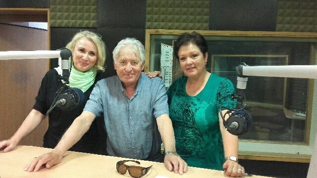 Ansambel Štirje kovači najprej po občinsko nagrado in nato po red za ...